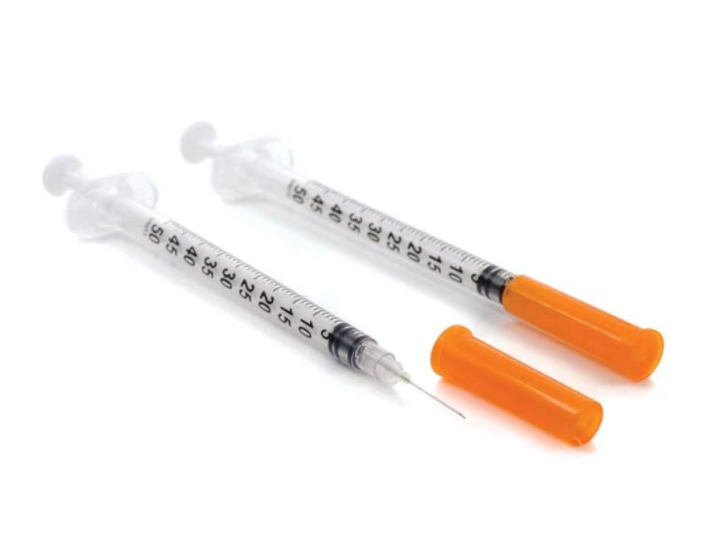 Semaglutide Dosing Chart - Peptides.To